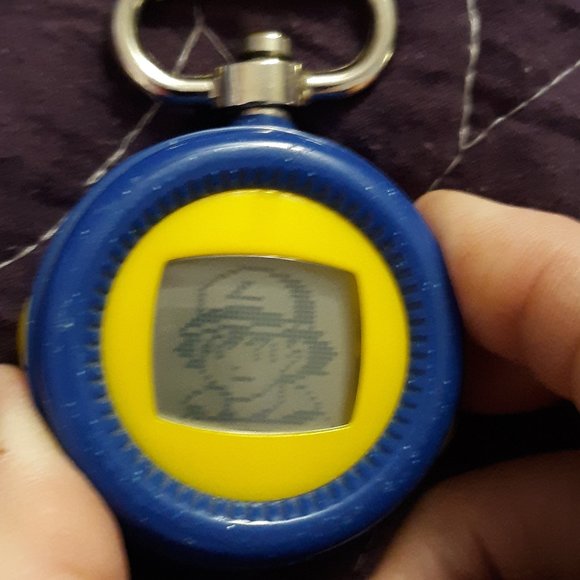 Nintendo | Toys | 999 Vintage Trendmasters Nintendo Pokemon Pikachu ...